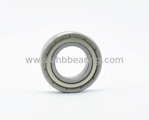 Deep Groove Ball Bearing 6900 Series, You can Buy good quality Deep ...