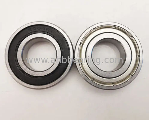 Quality Deep Groove Ball Bearing 6000 Series & Deep Groove Ball Bearing ...